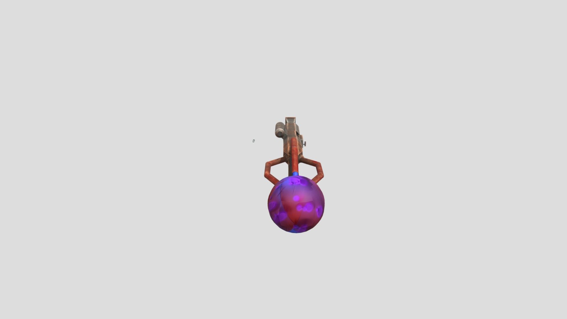 goon - 3D model by ArcticParade [45f4b42] - Sketchfab