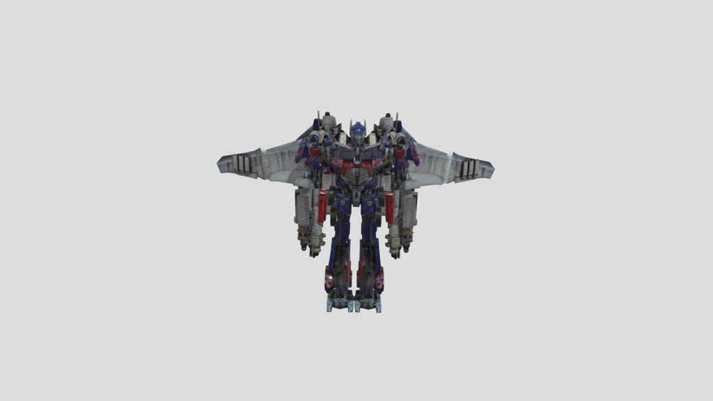 models for animation - A 3D model collection by Nicolas T ...