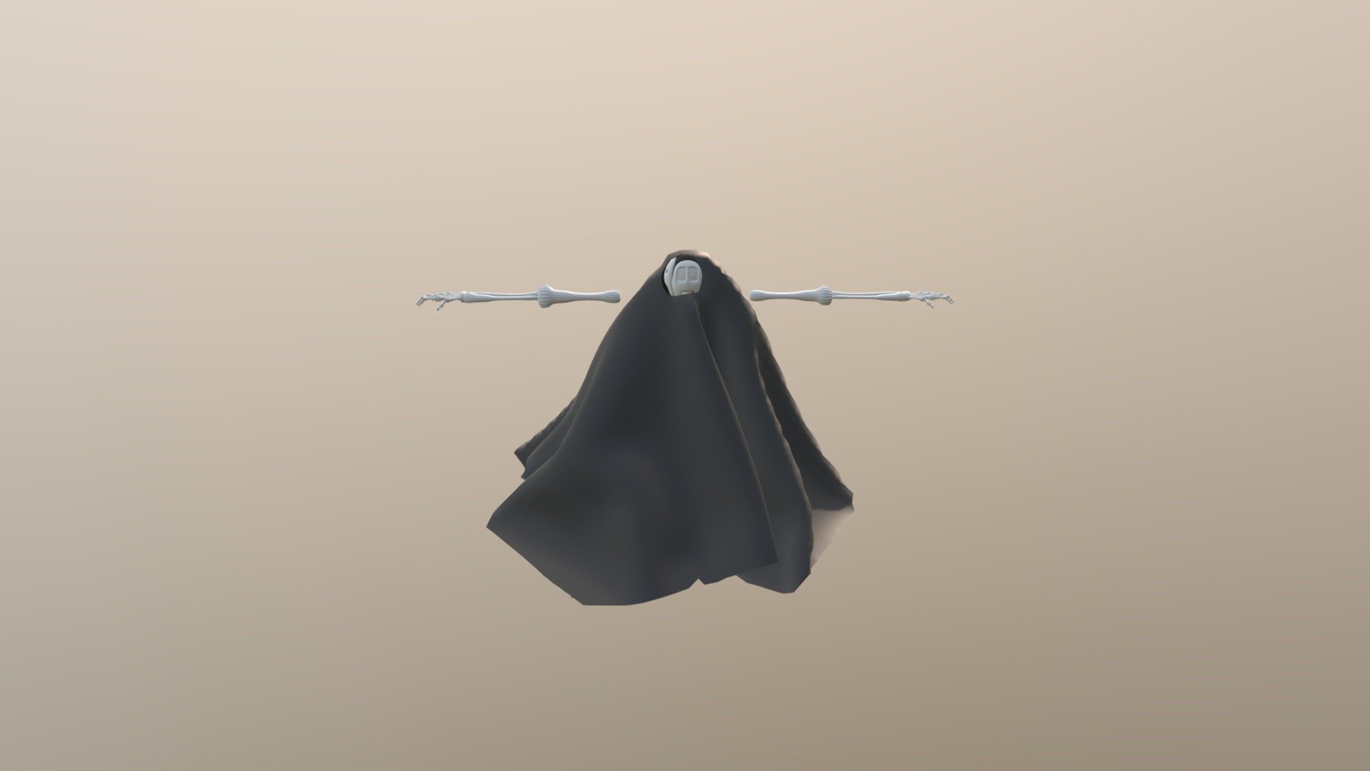 Three Face Fx - 3D model by avpina23 [45f557d] - Sketchfab