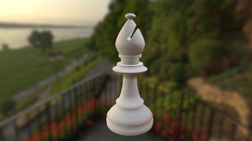Model Mentri Catur - Download Free 3D model by Mulyonospd [45f5bc2 ...