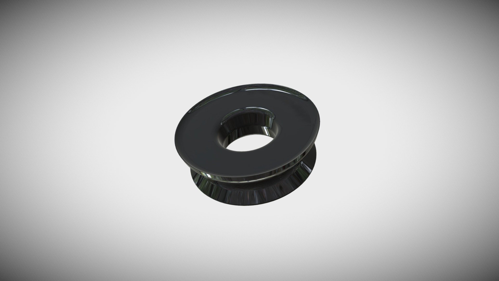 Grommet - 3D model by ME3D (@ian4) [45f7439] - Sketchfab