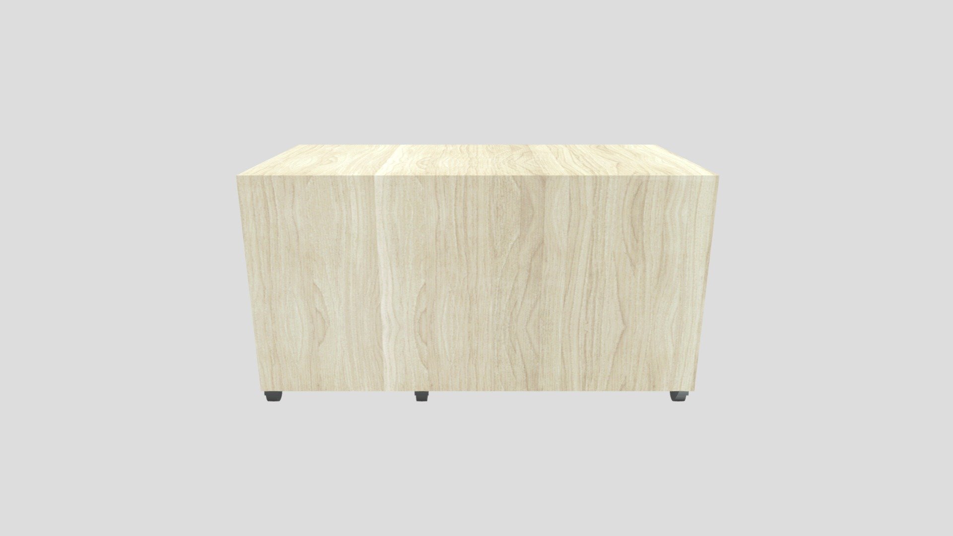 Computer Desk Fbx - Download Free 3D model by dporco [45f86a0] - Sketchfab
