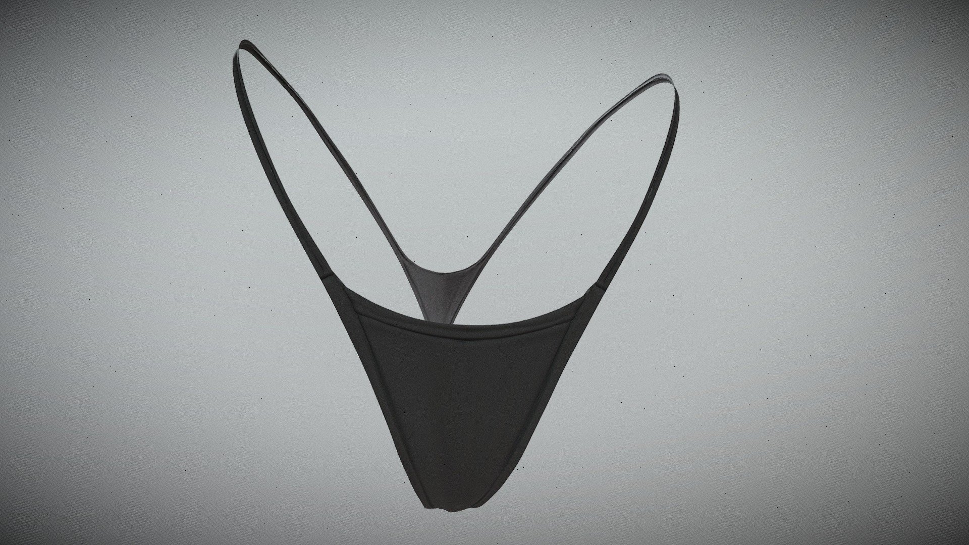 Underwear - Buy Royalty Free 3D model by WAM3D [45f88f6] - Sketchfab Store