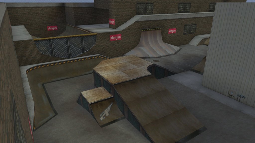 Maps - A 3D model collection by epiccarcar - Sketchfab