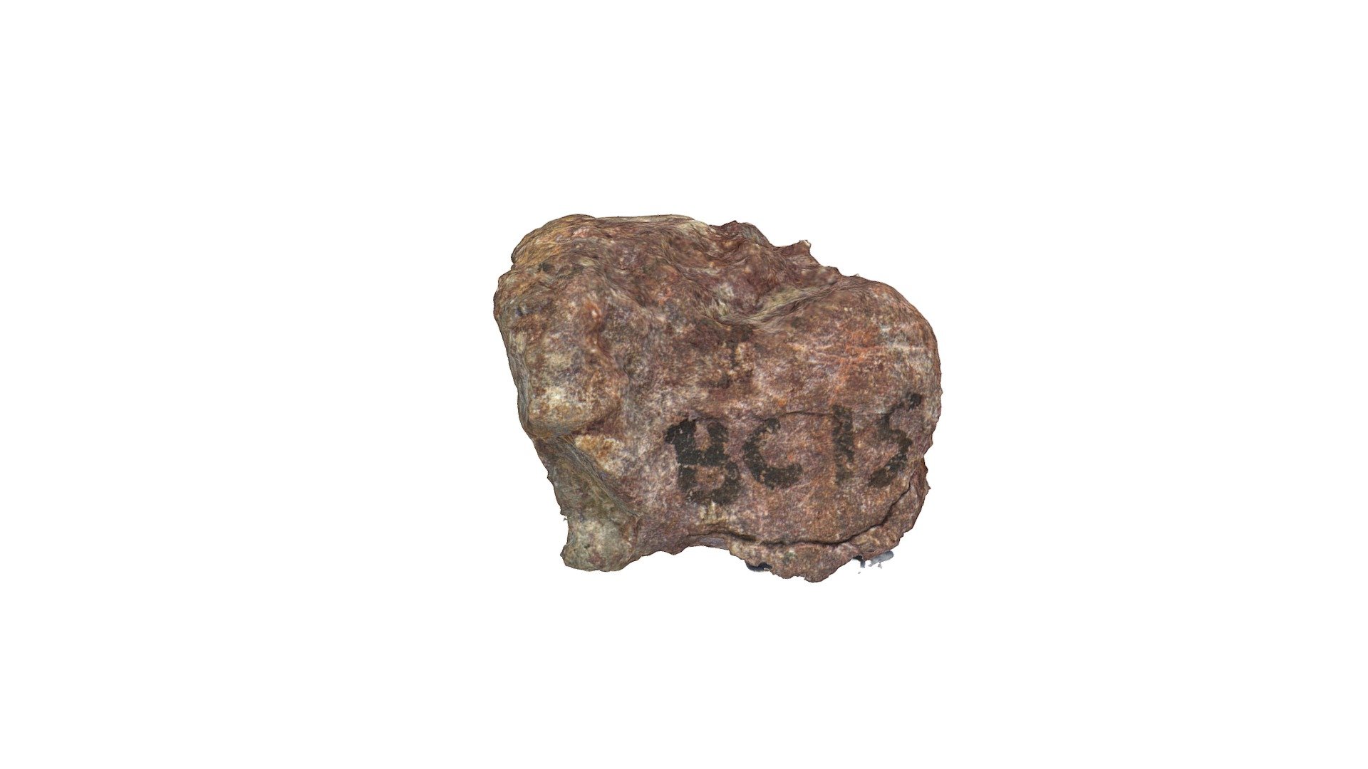 UTas_KEA716_BC15 - 3D model by AusGeol.org (@AusGeol) [45f9e5f] - Sketchfab
