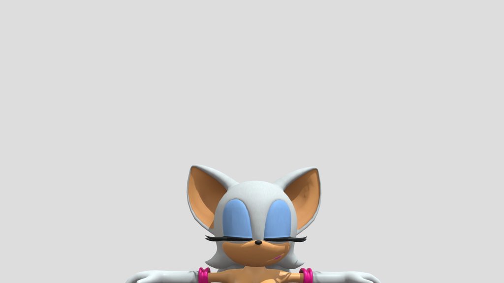 3d Models I Like A 3d Model Collection By Phantinoo Sketchfab