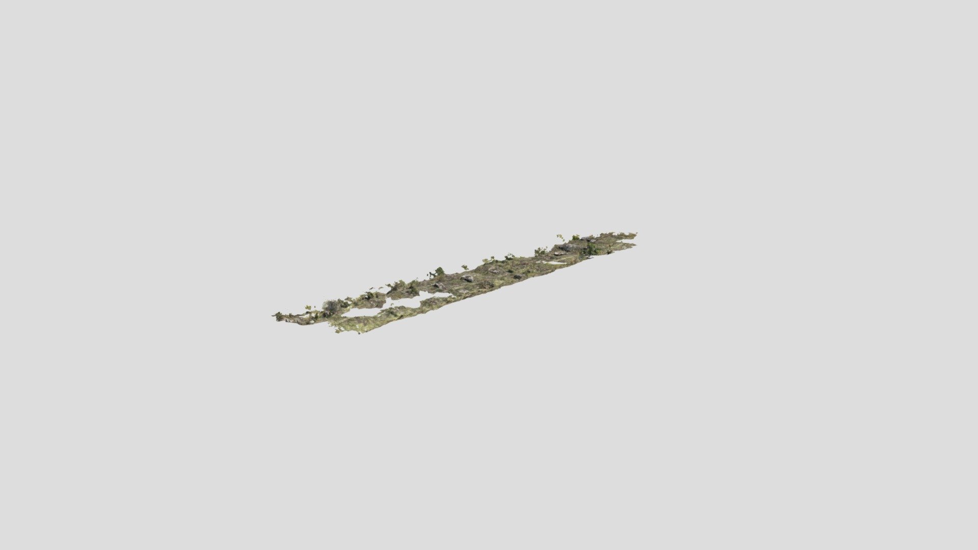Alba Platform - Download Free 3D model by sas_arch [45fd538] - Sketchfab