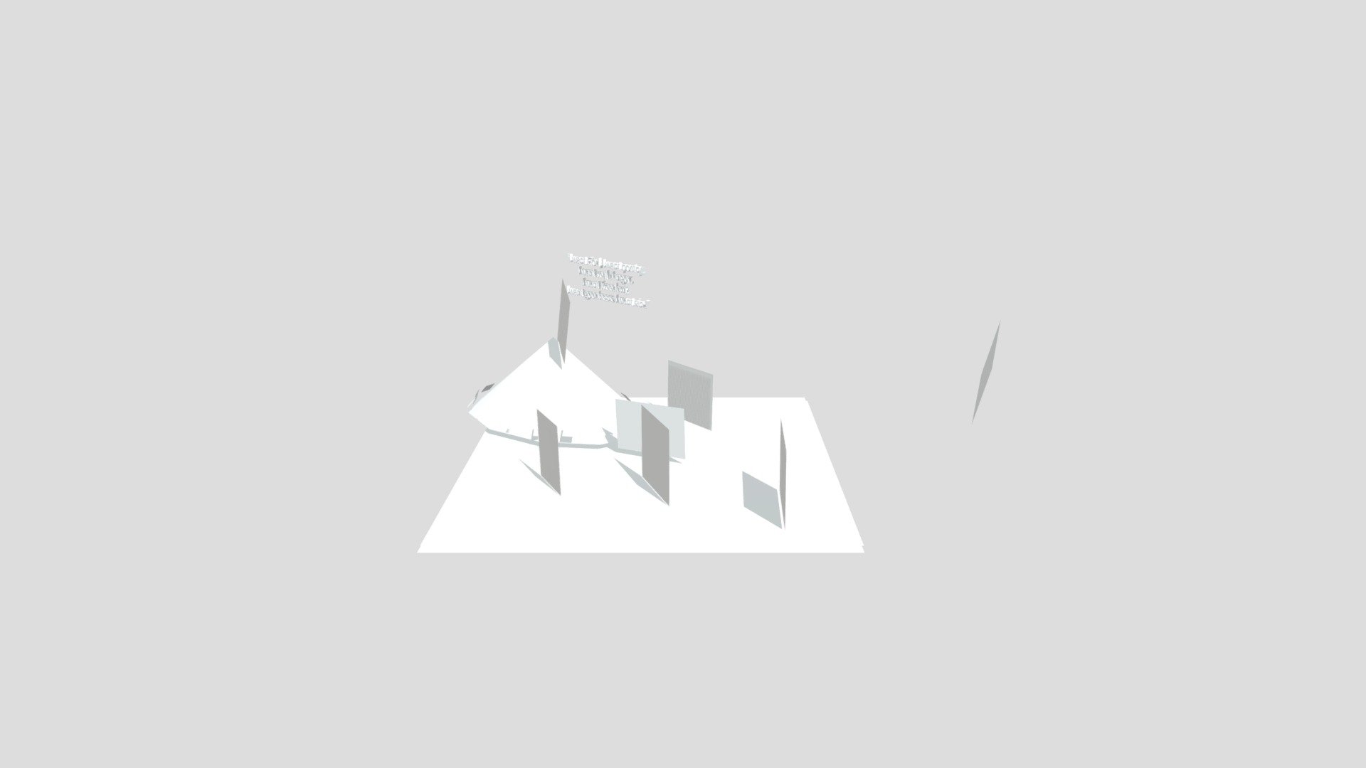 bnw - 3D model by mariana.pina [45fd59a] - Sketchfab