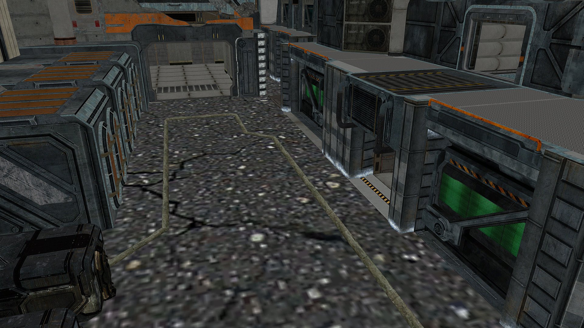 Halo Online>Icebox - Download Free 3D model by jameslucino117 [45fdcdb ...