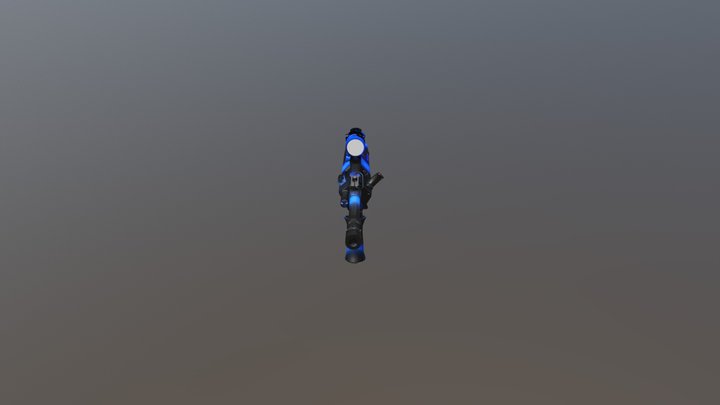 Radium 3D models - Sketchfab