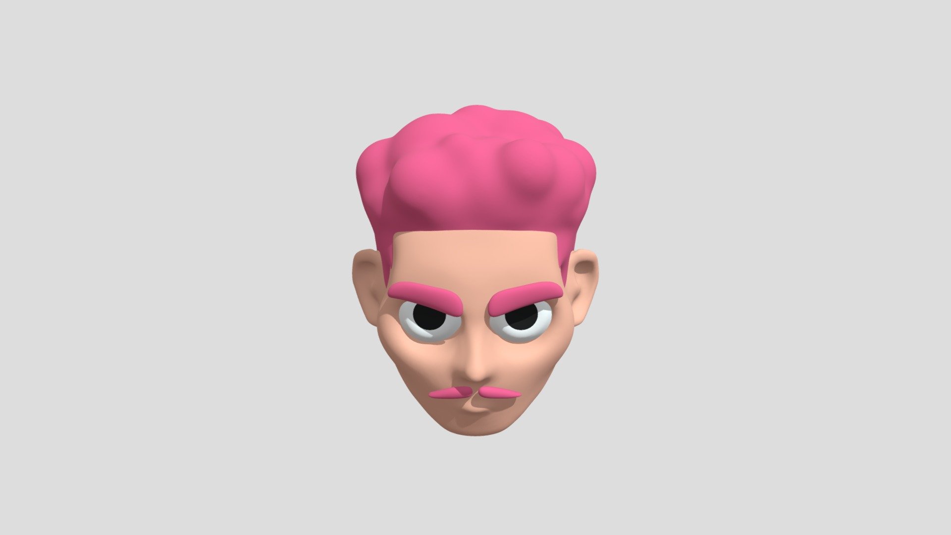 I am just uploading it for embed code - Download Free 3D model by ...