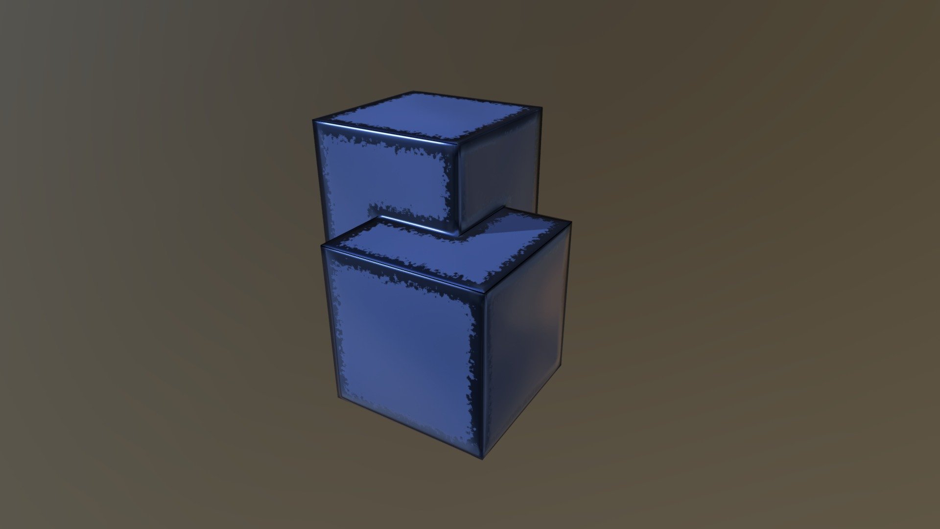 T Widget - 3D model by TaylorF [46004c5] - Sketchfab