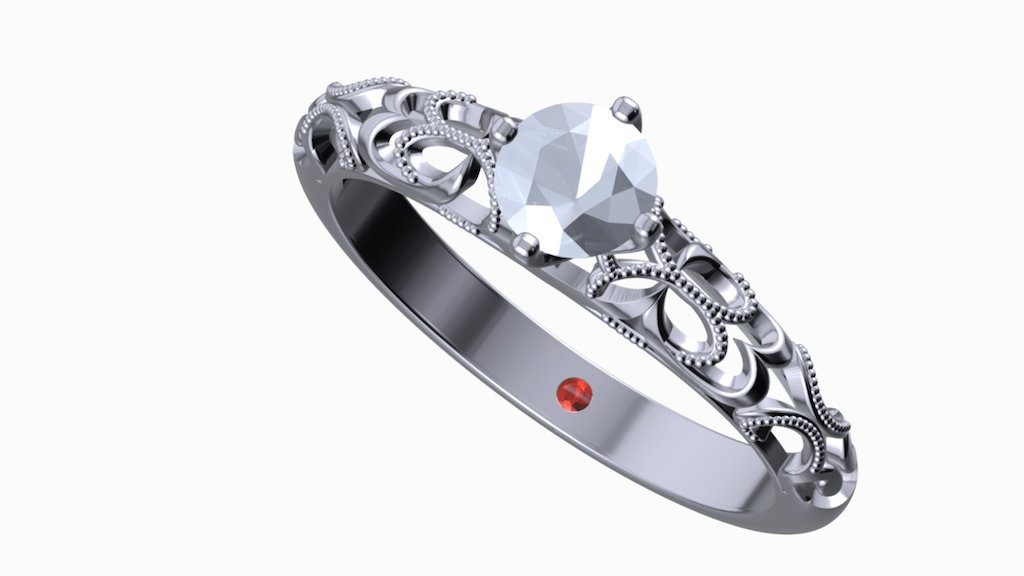 0069000000s3bcWAAQ Platinum - 3D model by taylorandhart [46008f7 ...