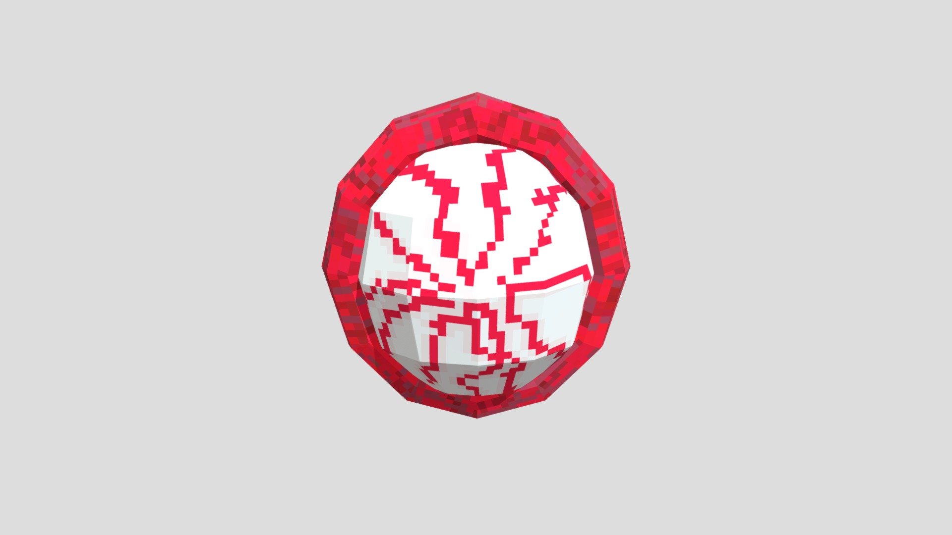 Floating Eye - 3D model by groblovroum [46017c7] - Sketchfab