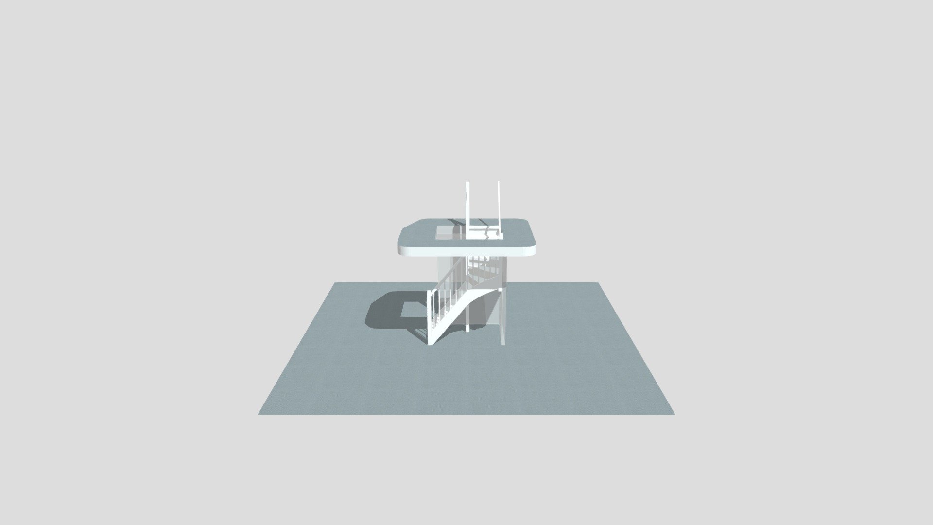 Trap Made 3d Model By Trapdirect [4602439] Sketchfab