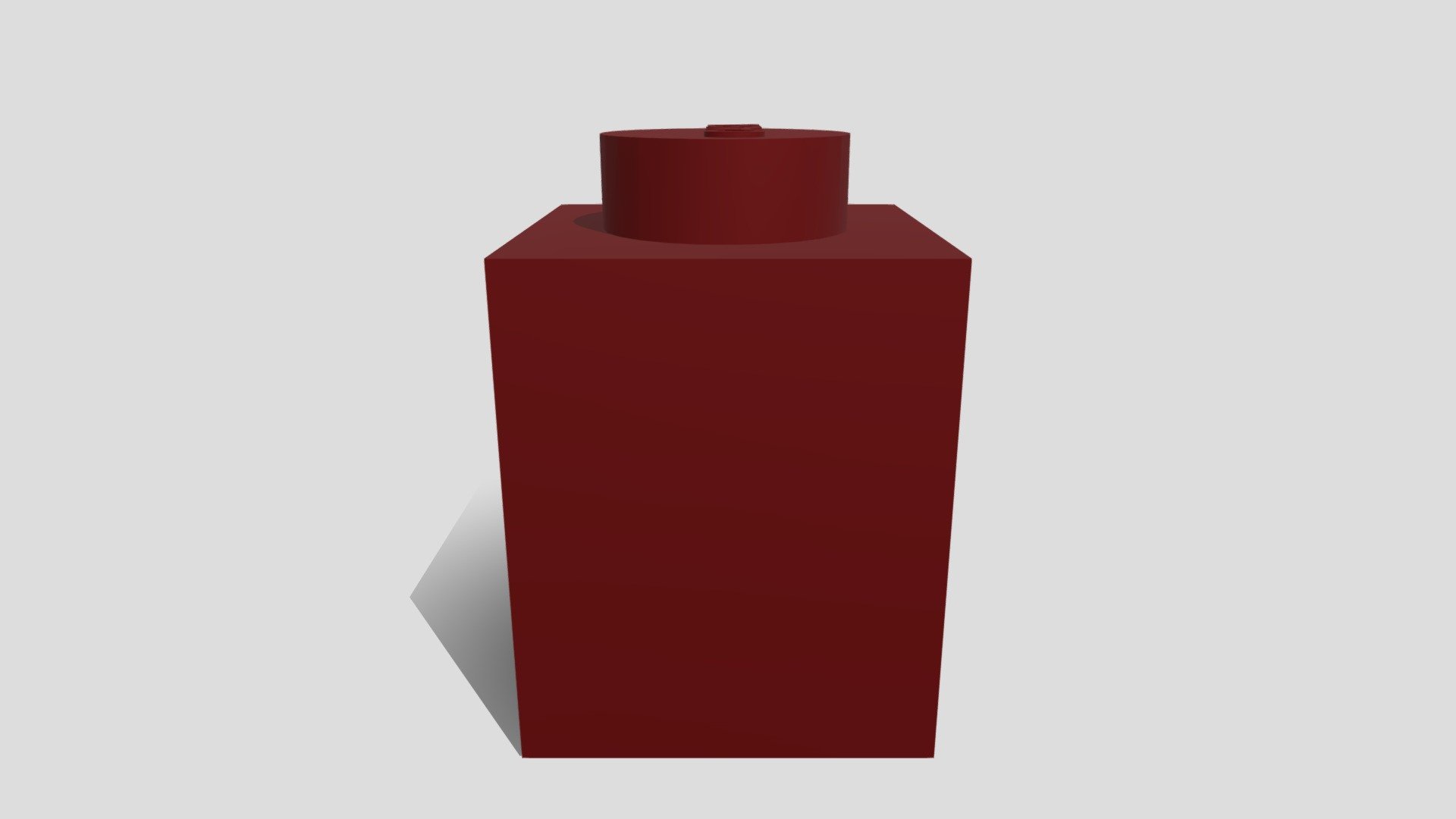 1x1 - 3D model by carsil12345678 [4603718] - Sketchfab