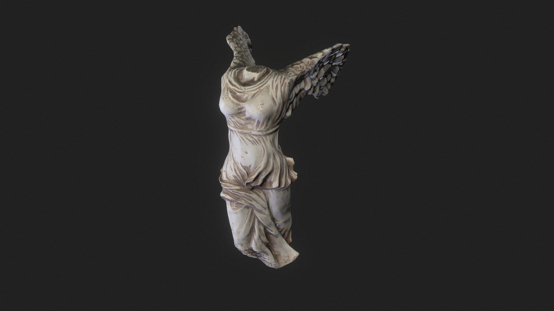 Photogrammetry Model - Download Free 3D model by Ian Lee (@rsmblee ...