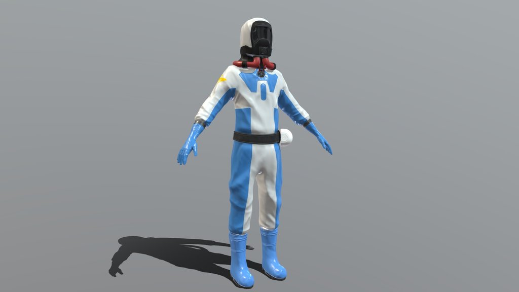 download - A 3D model collection by Johran (@Jota.Marques) - Sketchfab