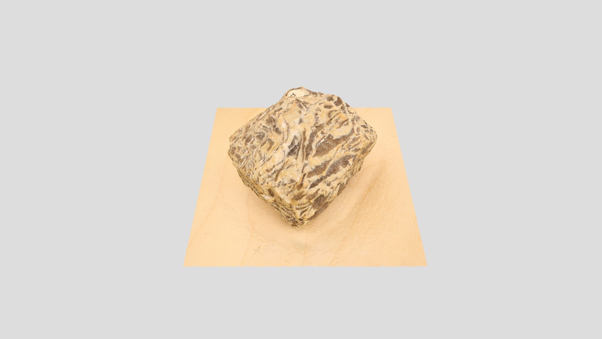 W15 - Download Free 3D model by afwallace [4606057] - Sketchfab