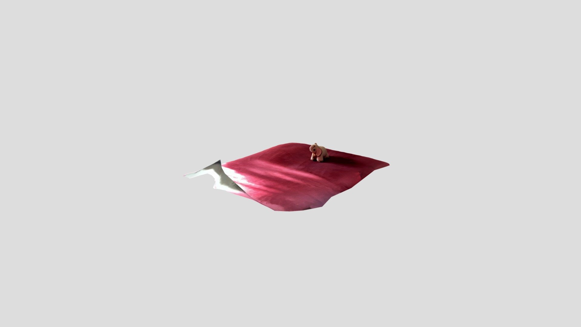 New Qlone - Download Free 3D model by Marco.Mazzoni [4606c2b] - Sketchfab