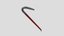 Crowbar Half-Life - Download Free 3D model by JarpPlay (@Jarp_Play ...