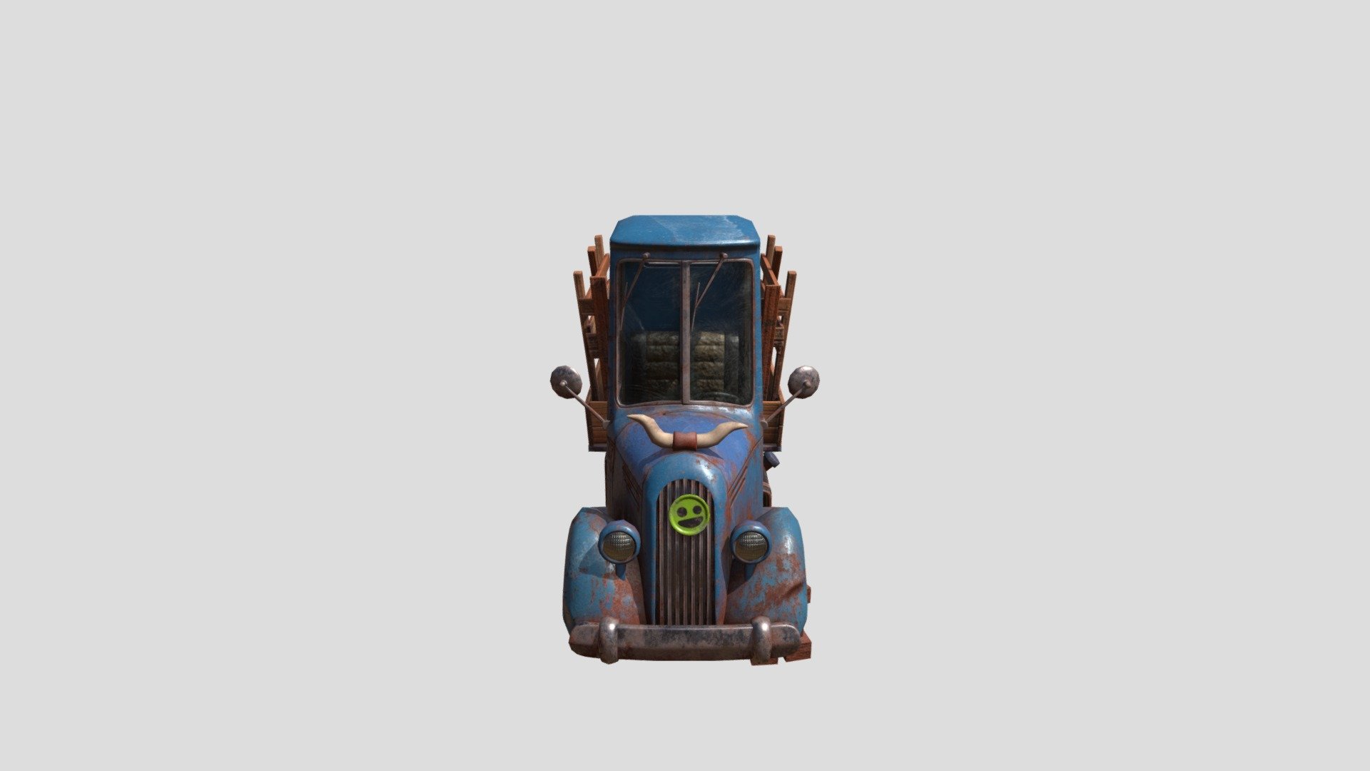 HW18 - Download Free 3D model by Nolik [460b4f1] - Sketchfab