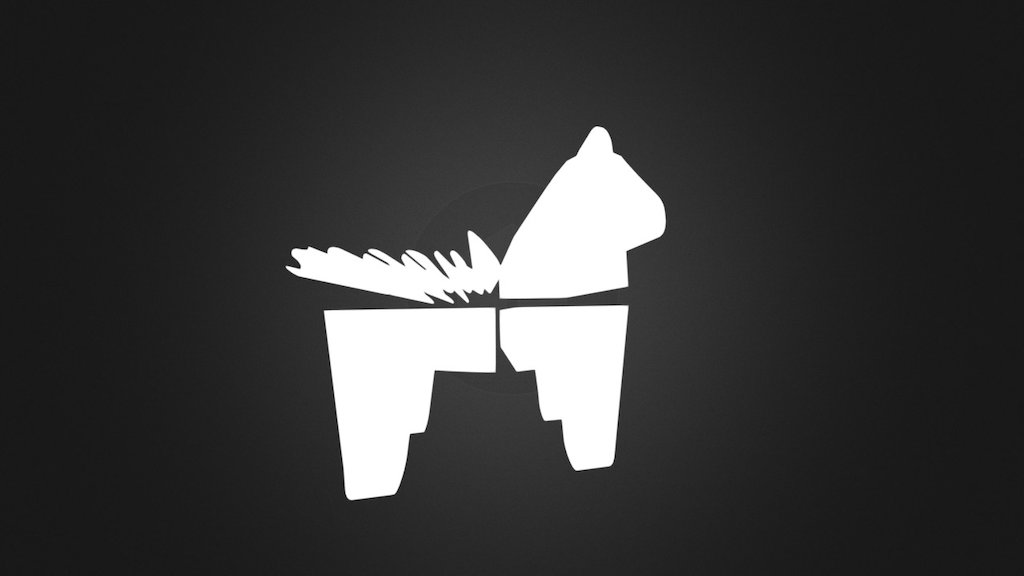 hest bot - 3D model by nextkeyman [460b791] - Sketchfab