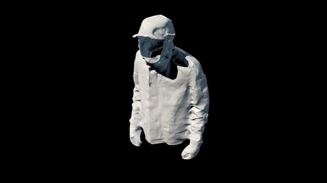 Ben Warner (@BenWarnerArt) - Sketchfab