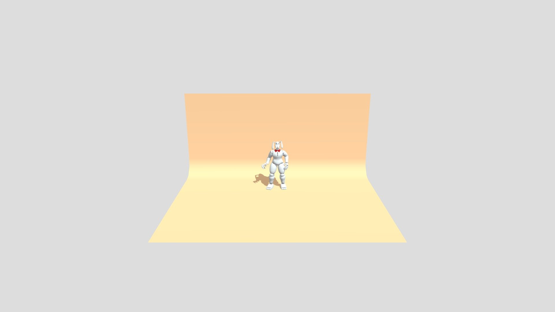 Fbx bon74 - Download Free 3D model by Gutbear (@Moltenboi124) [460c6a9 ...