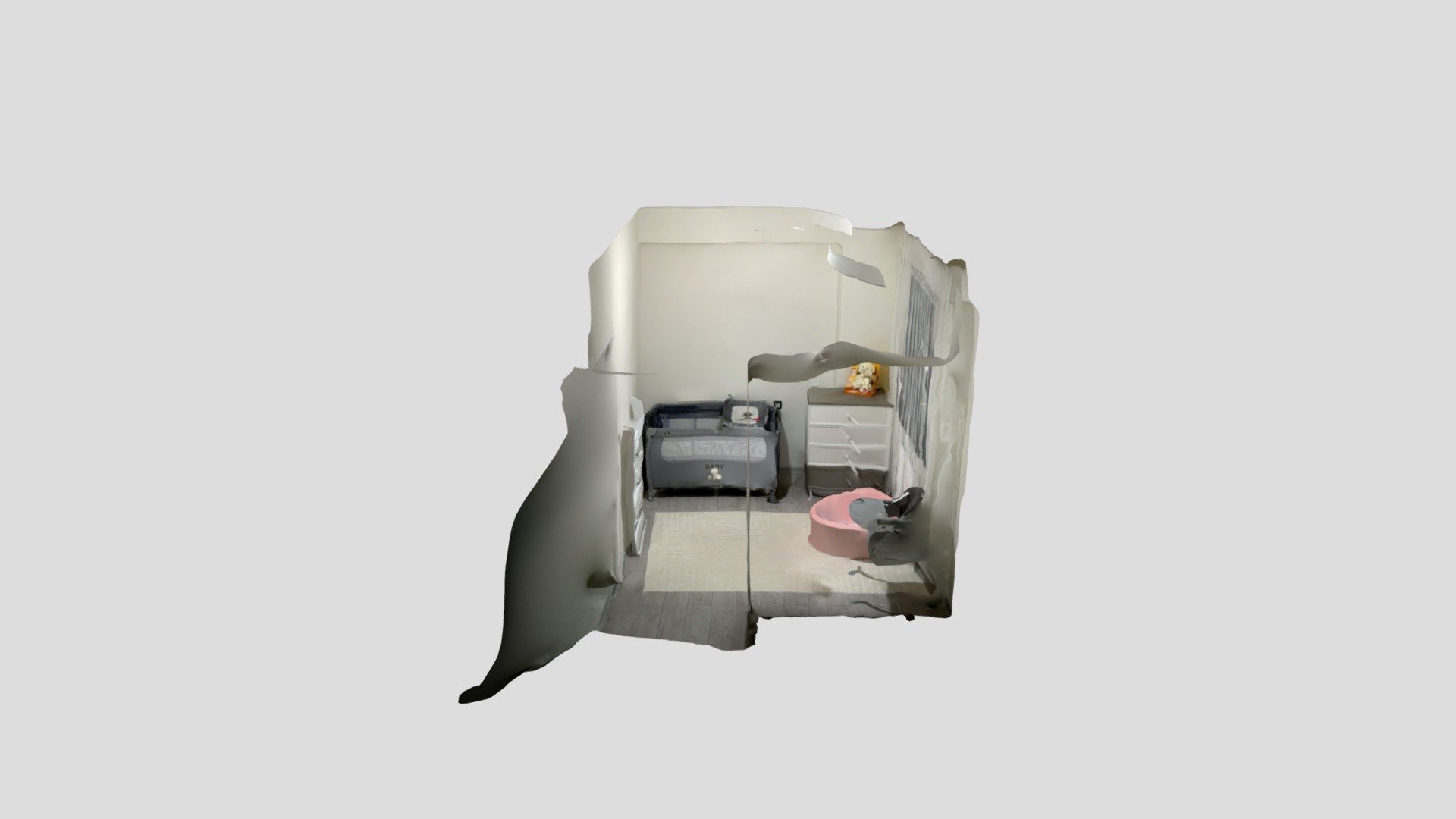 Oda - Download Free 3D model by bladeumt [460cbc4] - Sketchfab
