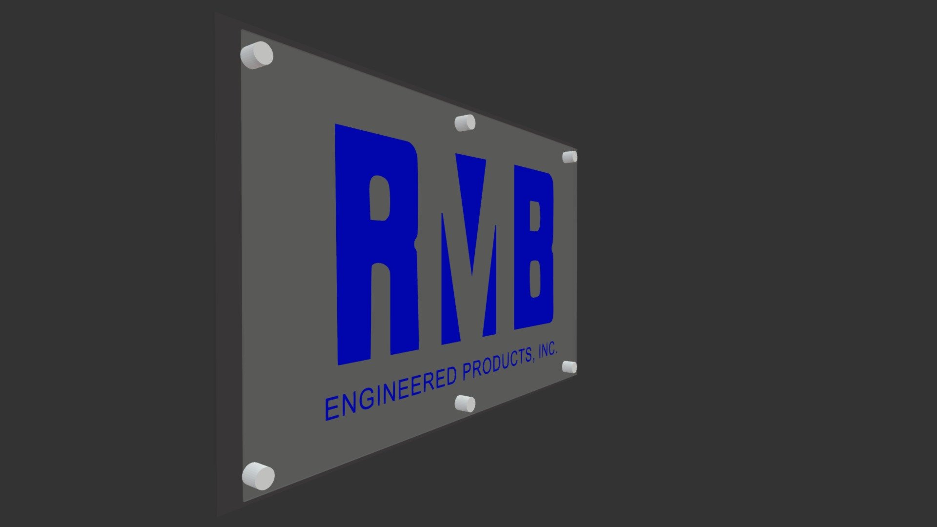 RMB - Download Free 3D model by John Helman (@JHelman) [460f129 ...