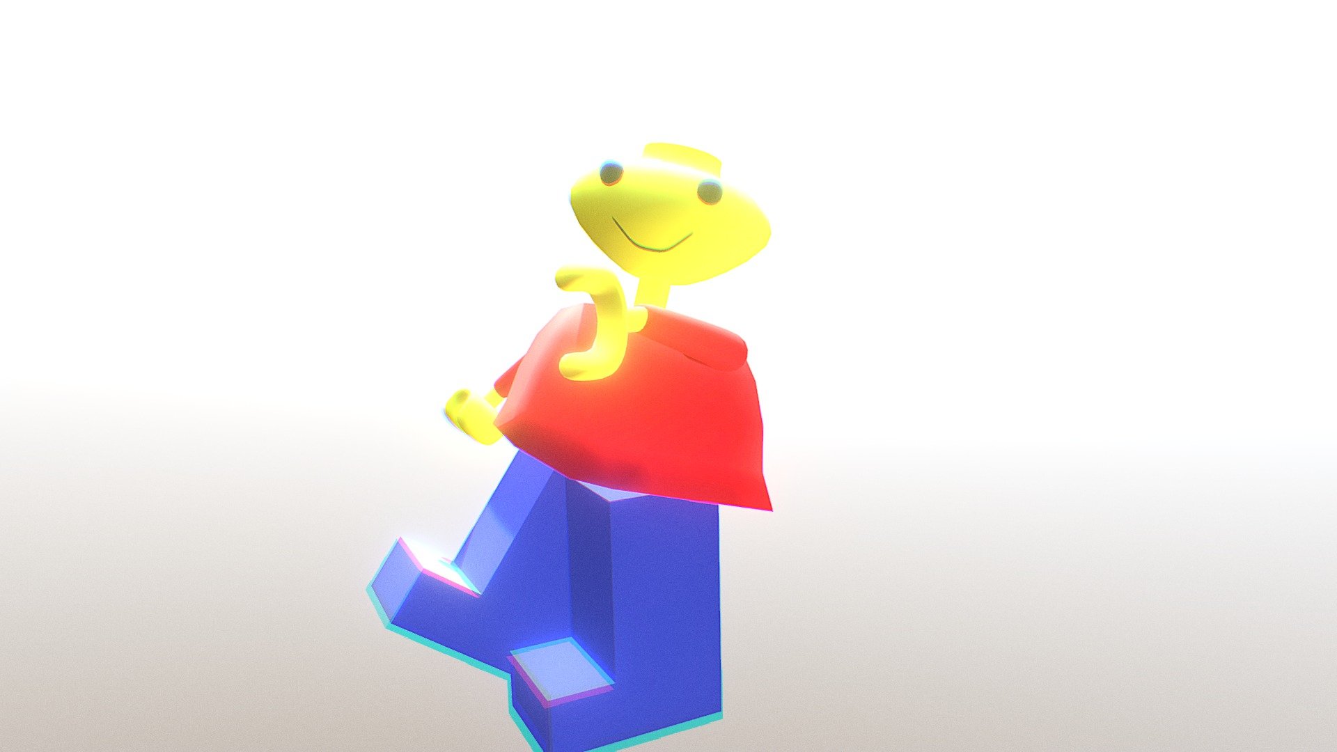 ligumen Rig - Download Free 3D model by NO DONT EAT ME CASEOH (Ferris ...
