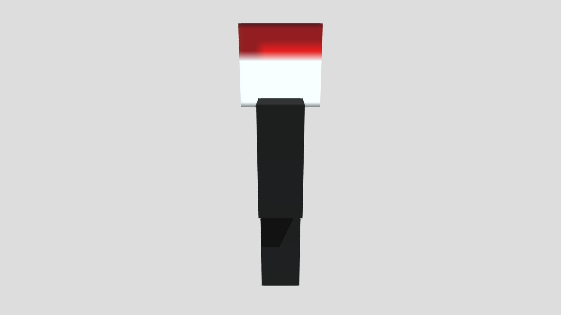 minecraft-player - 3D model by gparker916 [4611d6e] - Sketchfab