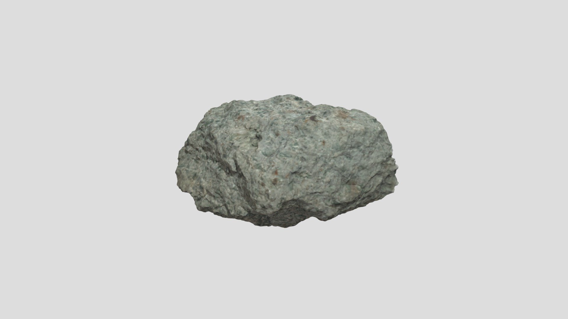 Andesite - 3D model by puchayanat [46131ab] - Sketchfab
