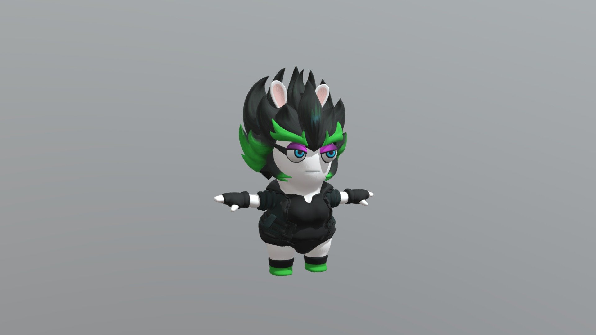 Edge- Final - Download Free 3D model by Shedletsky (@Shedletsky ...