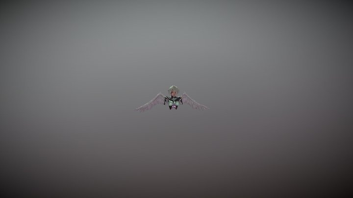 Rust_art - Sketchfab