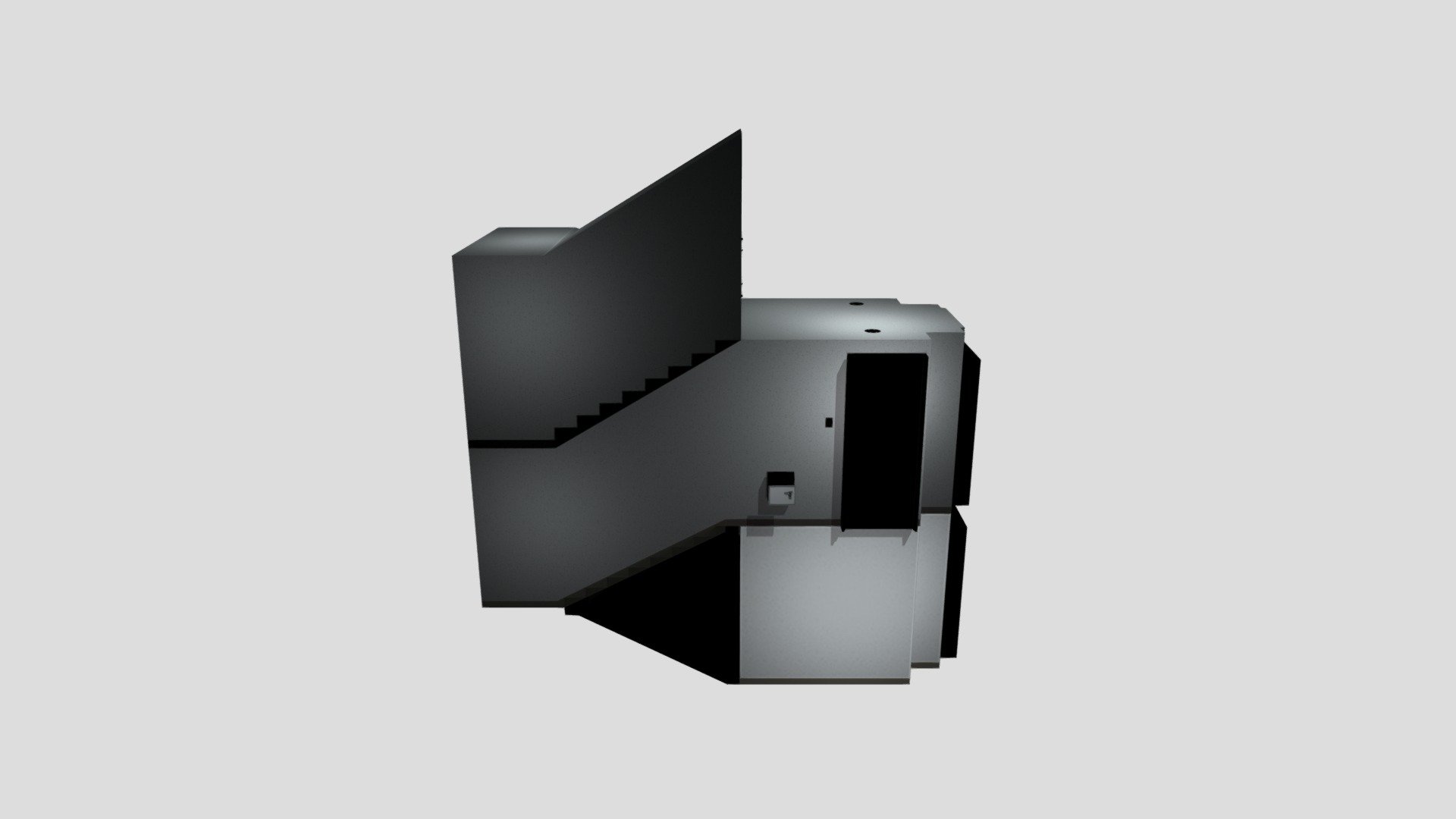 IDF - 3D model by lgy0109user [461525b] - Sketchfab
