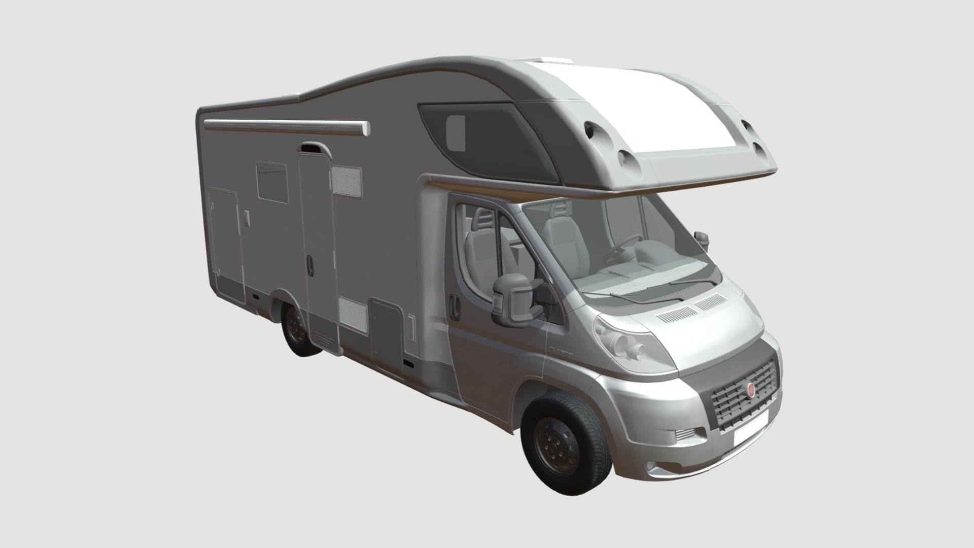 car - Buy Royalty Free 3D model by Evermotion [4616c61] - Sketchfab Store