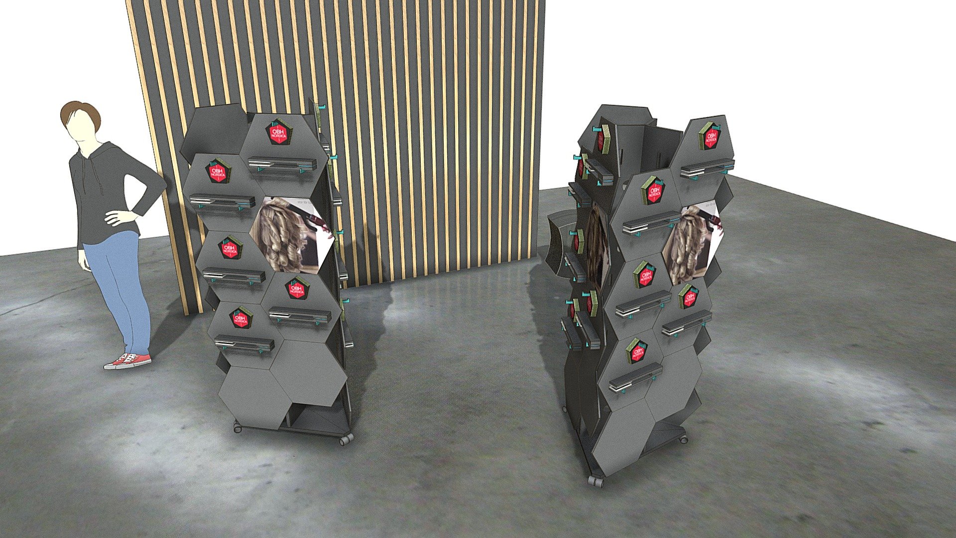trade cph_obh_01 - 3D model by stykka.com [46175d4] - Sketchfab