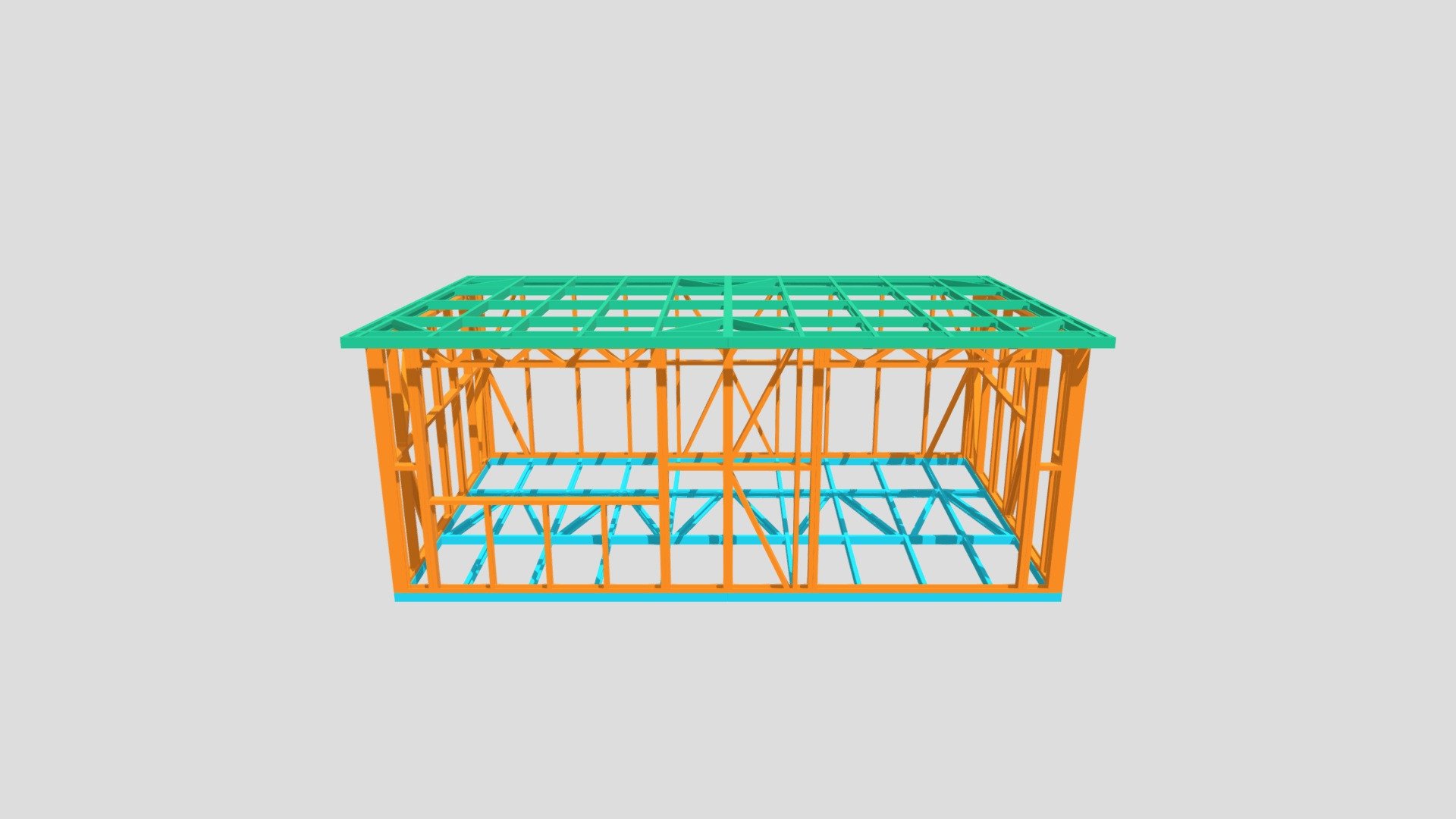 MEC25-016-POD - 3D model by Model 3D (@M0D3L3D) [4618176] - Sketchfab