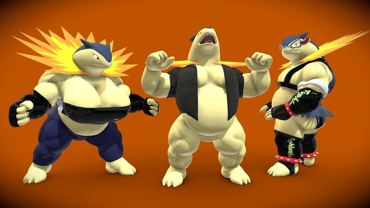 Kabalmystic 3D models - Sketchfab