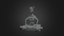 BOOGEYMAN - Download Free 3D model by Eric Gil Coelho (@ericgil2011 ...