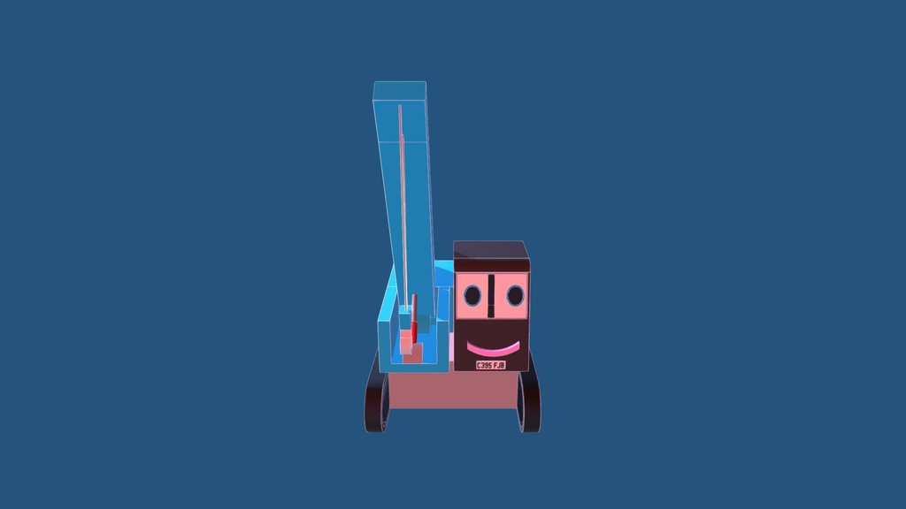 dark - A 3D model collection by Stewart.Bird - Sketchfab
