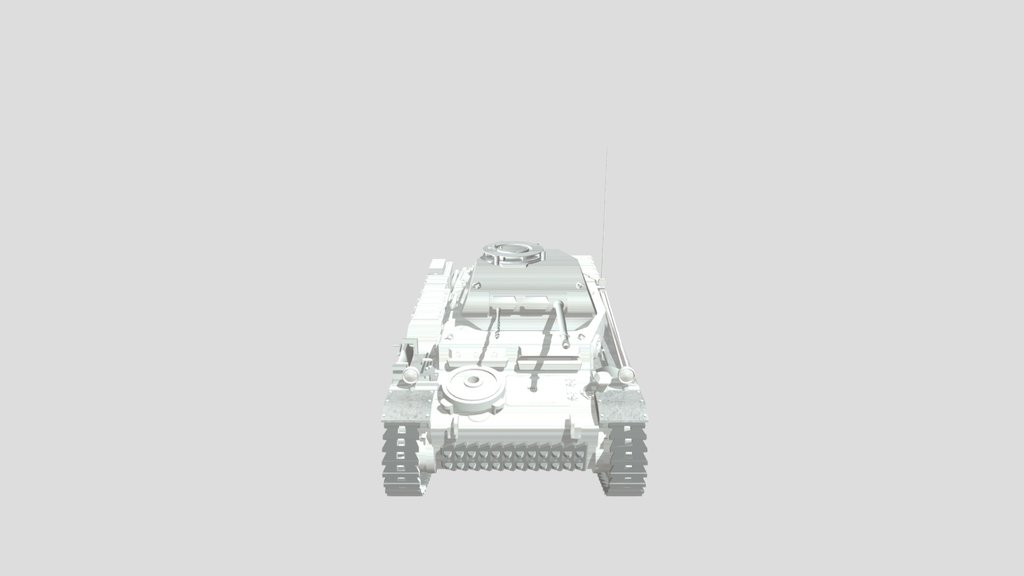 tanks - A 3D model collection by dpate76 - Sketchfab