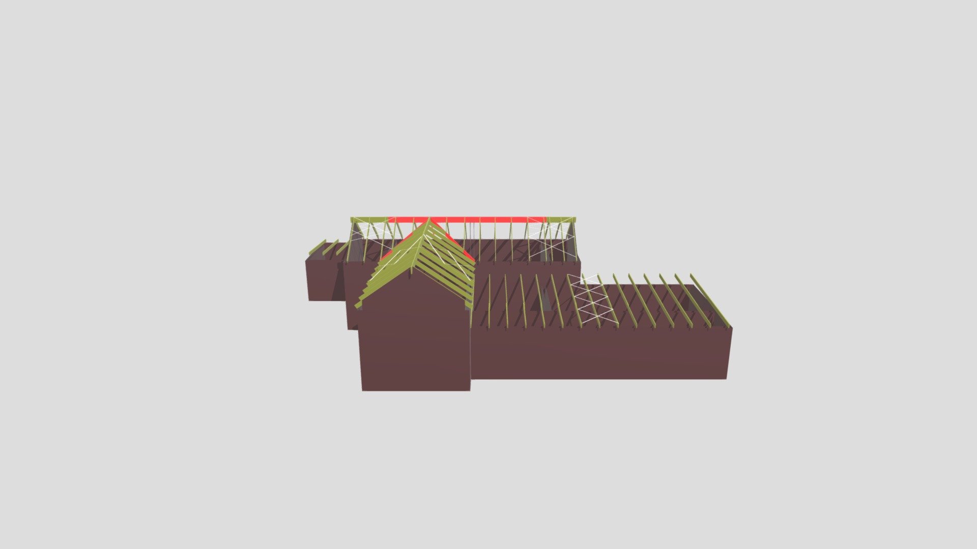 MA24138 - 3D Sample - Download Free 3D model by Stefan.Truss.Designer ...
