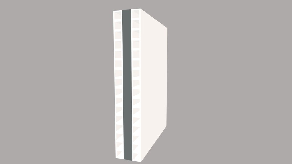 Dm2000 33x2 - Download Free 3D model by Gerrit Myburgh (@gerritmyburgh) [461e409] - Sketchfab