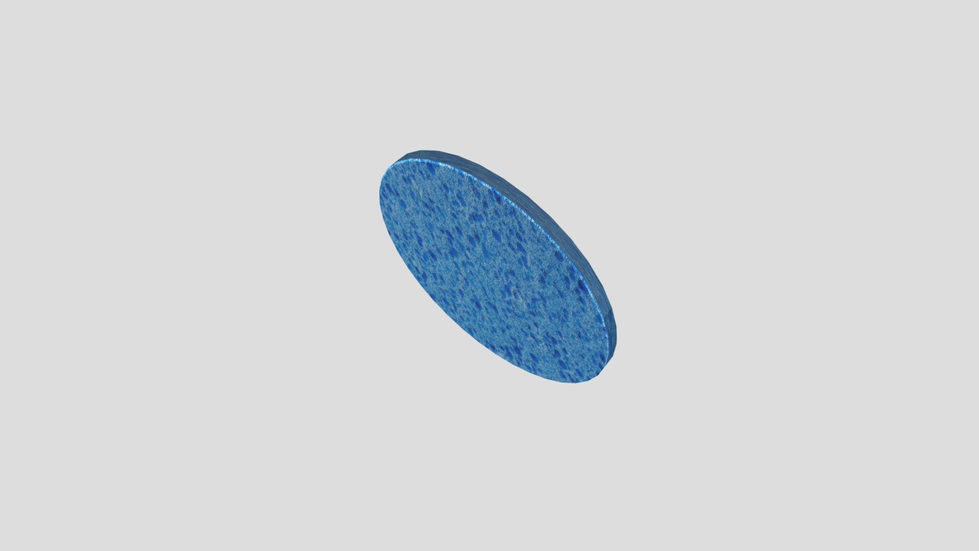 Circulo - Download Free 3D model by Lucía Martel (@lumartel) [461f92a ...
