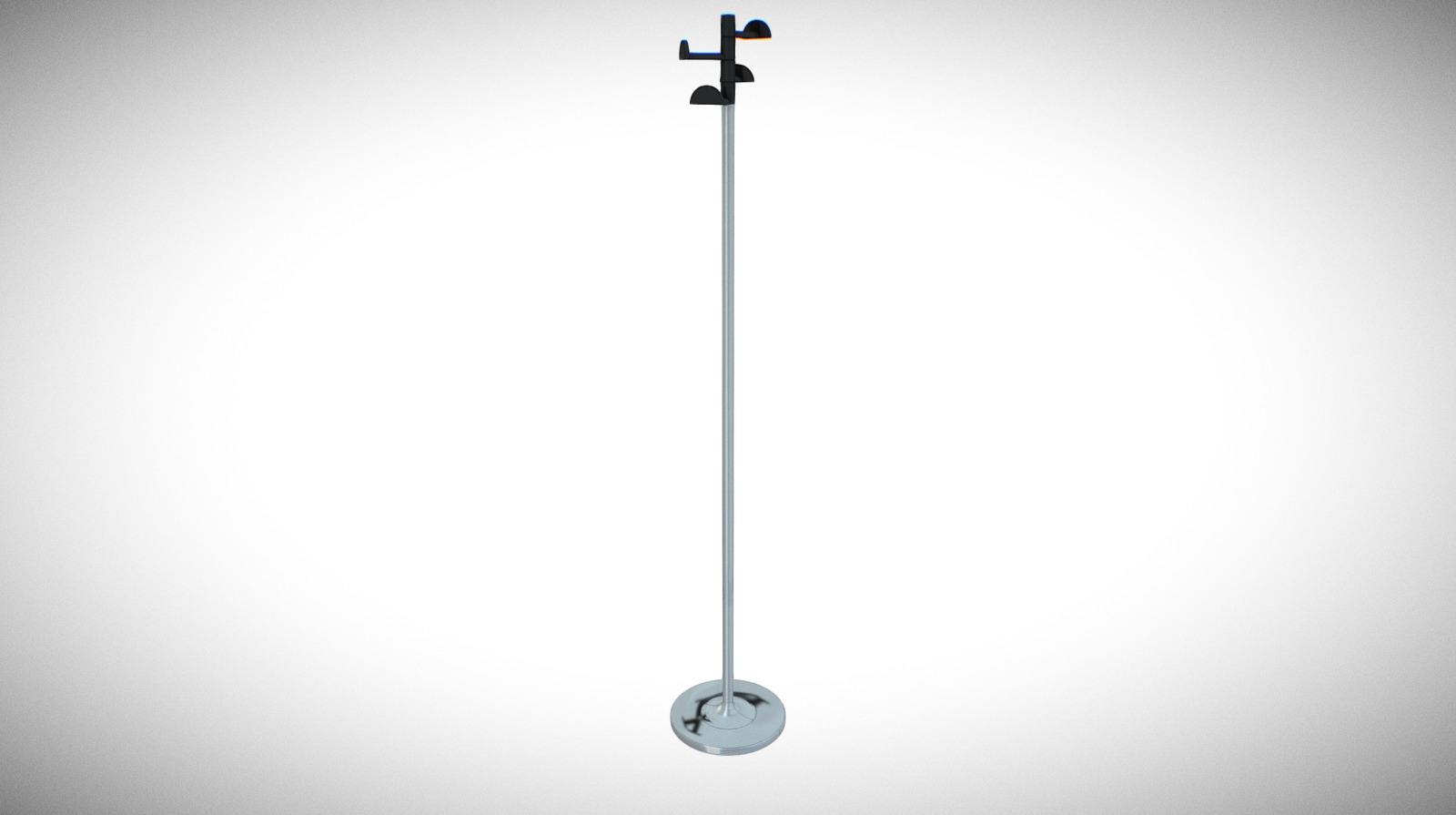 Ufa-chrome - 3D model by denkain [46203f9] - Sketchfab