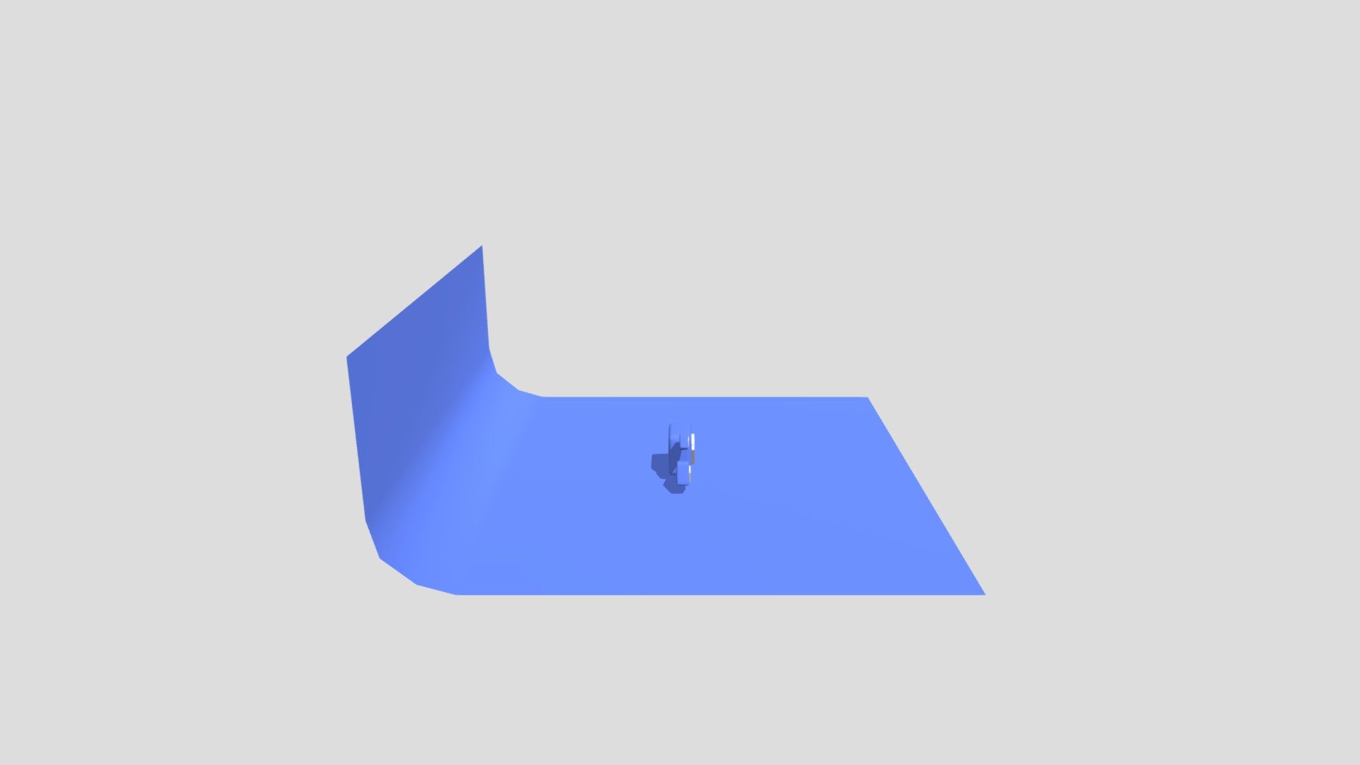 Facebook Logo - Download Free 3D model by Animax (@dboy80723) [4620e61 ...