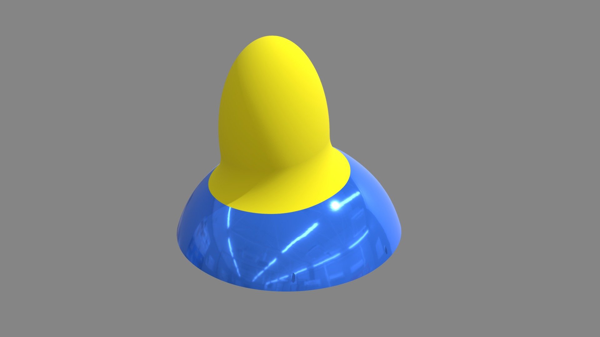 Convex №1 - Download Free 3D model by kender [462255c] - Sketchfab